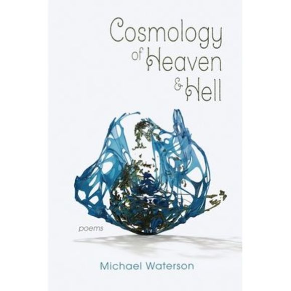 Michael Waterson | Other | Cosmology Of Heaven And Hell Michael ...
